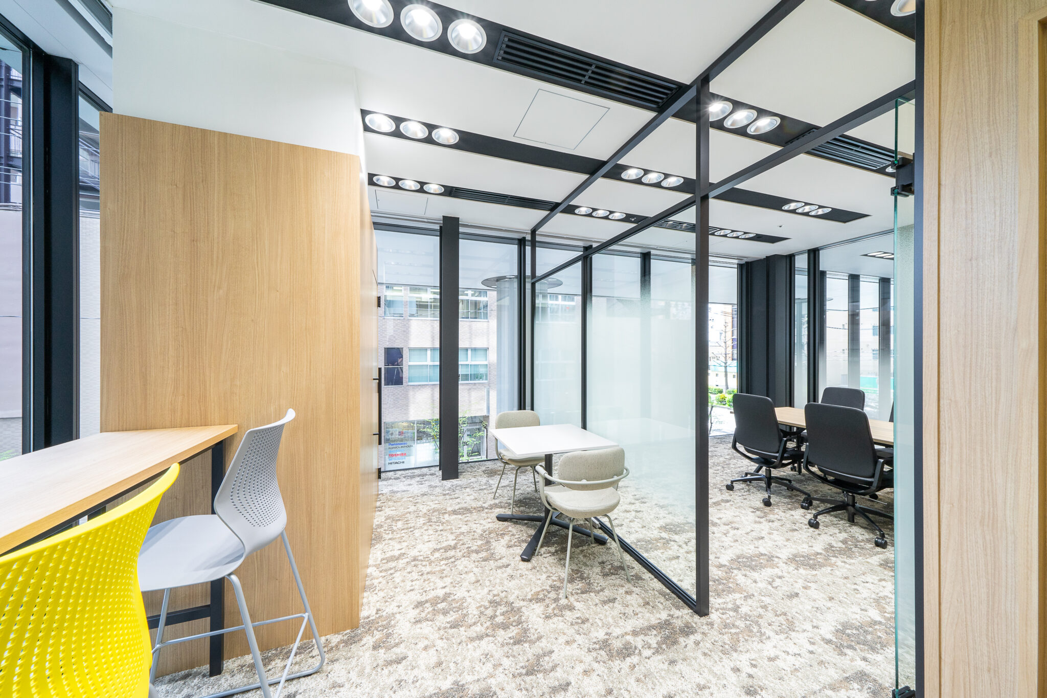 株式会社アイエスエフネット様 仙台支店 | メジャースケール